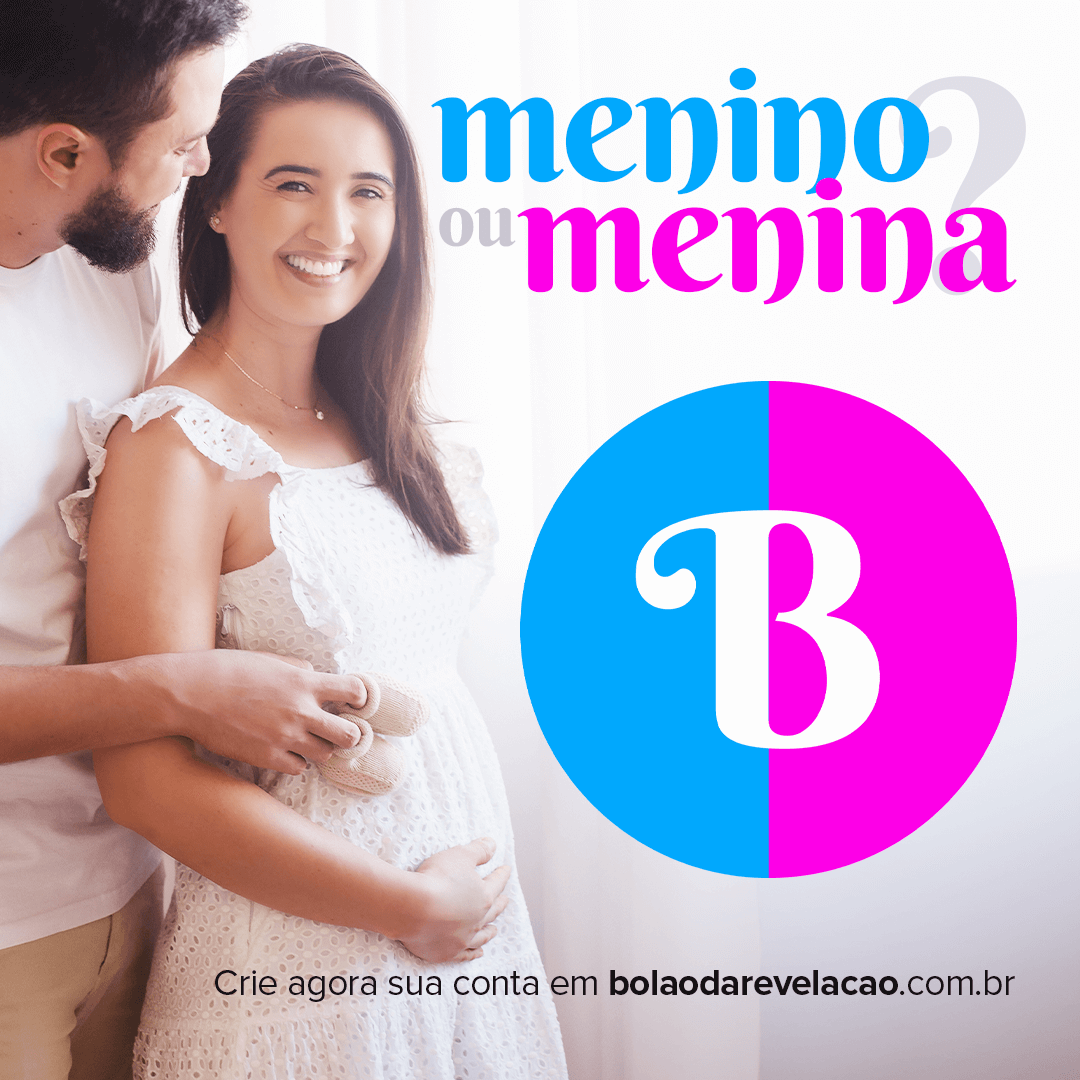 Bolão da Revelação - Bolão da Revelação